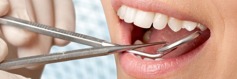 Oral & Maxillofacial Procedures - Wisdom Teeth Removal, Dental Implants